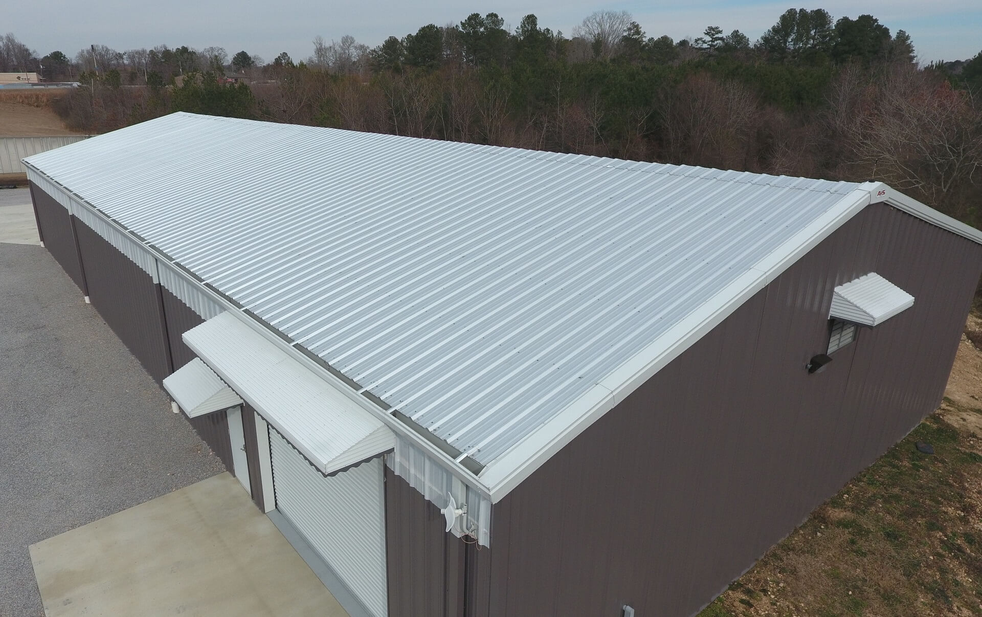Lake Worth’s Best Commercial Metal Roofing Contractors